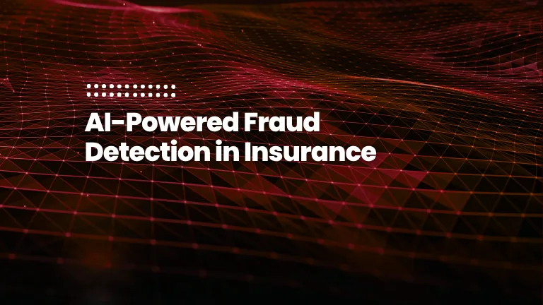 AI Fraud Detection in Insurance: ML Analytics Guide